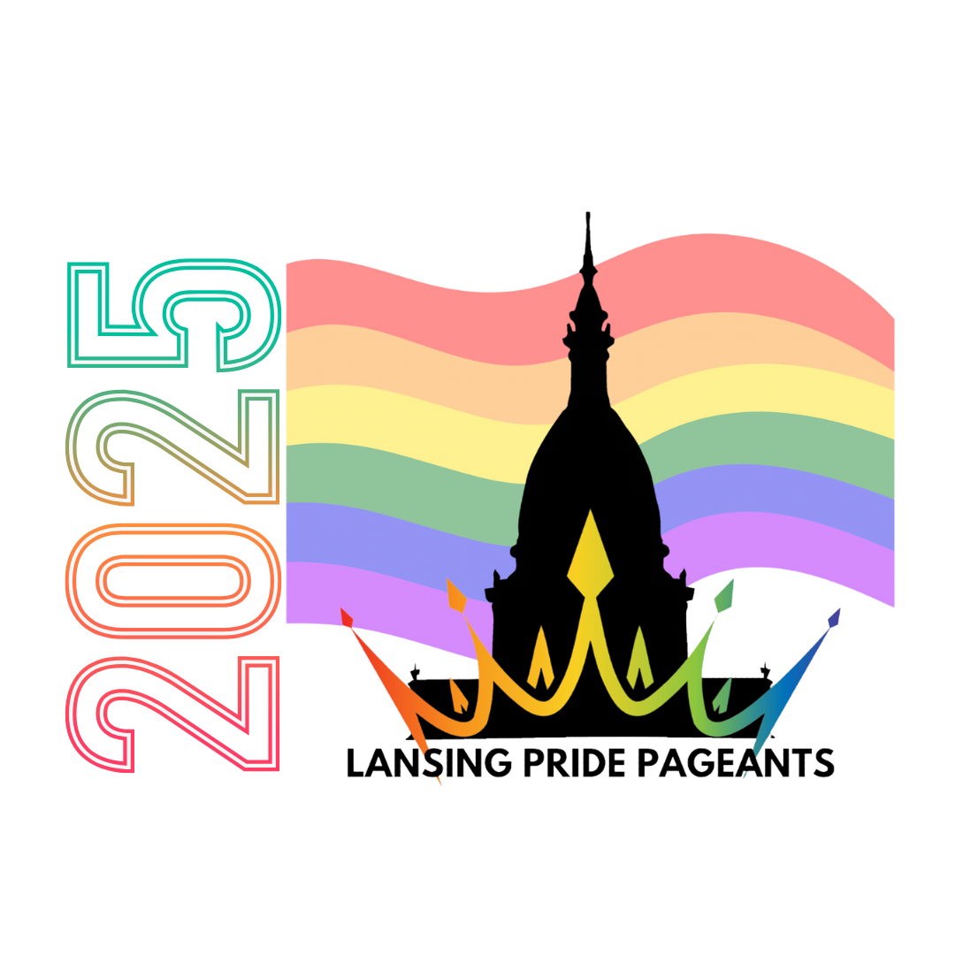 Lansing Pride Pageant — Lansing Pride