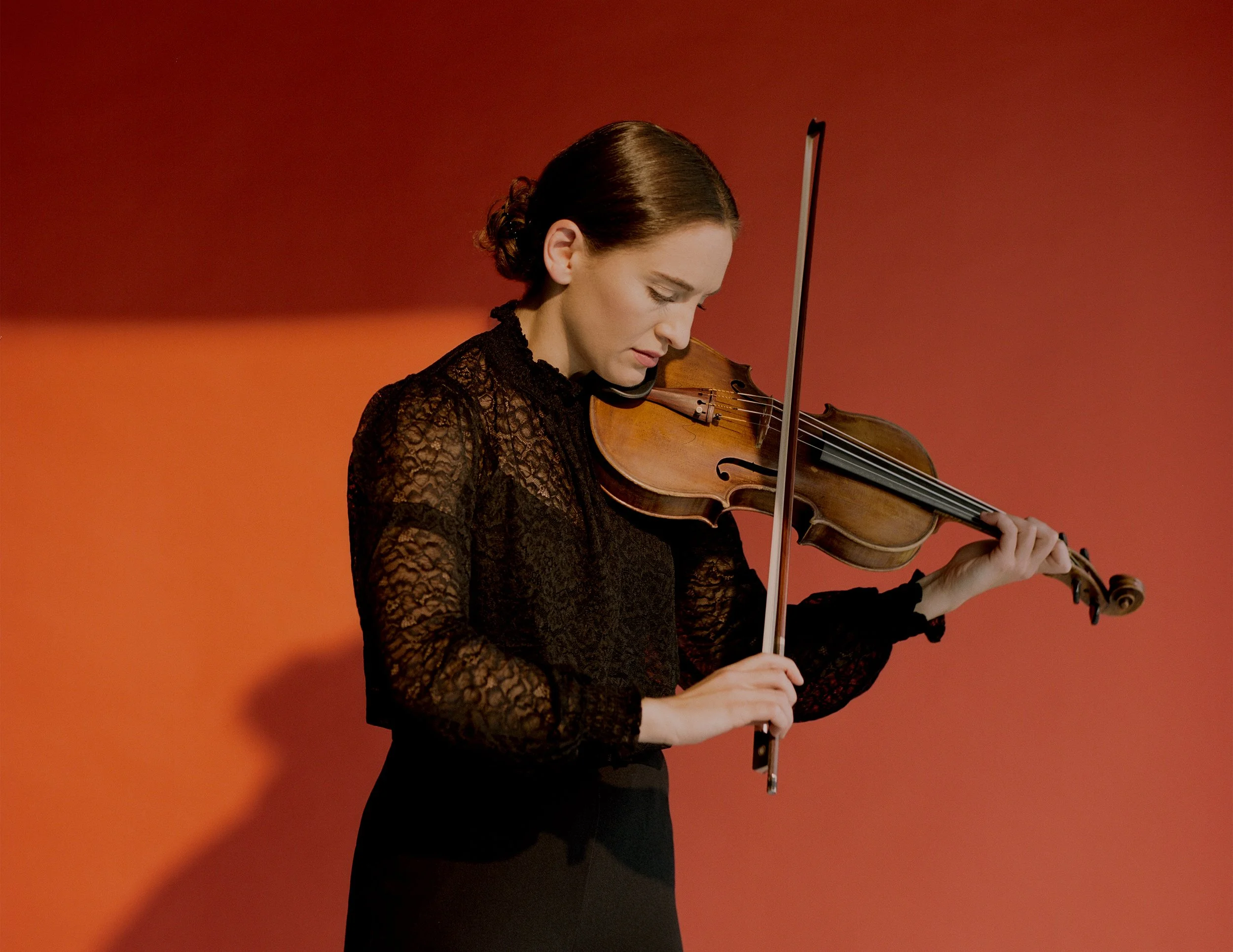 Events — Omega Ensemble