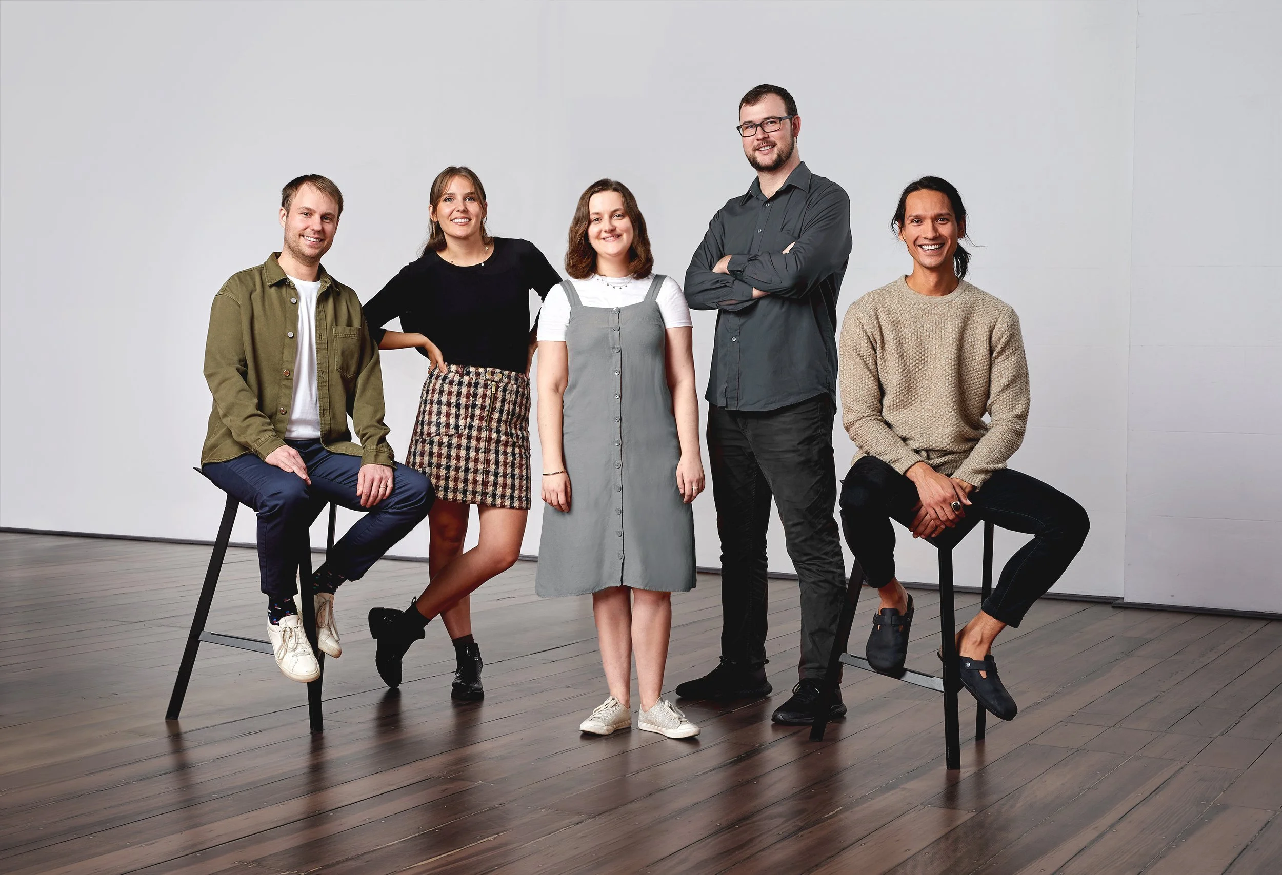 CoLAB: Composer Accelerator Program — Omega Ensemble