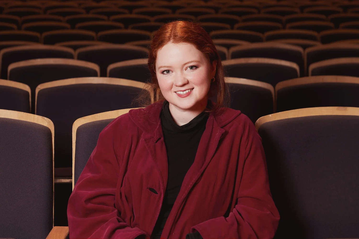 Naomi Dodd — Omega Ensemble