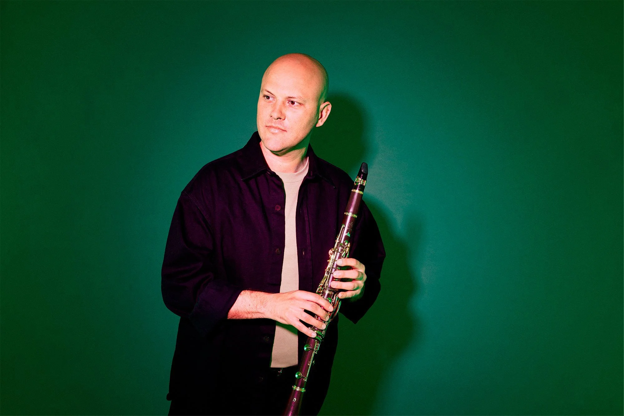 Omega Ensemble | Embrace the unexpected, celebrate the extraordinary