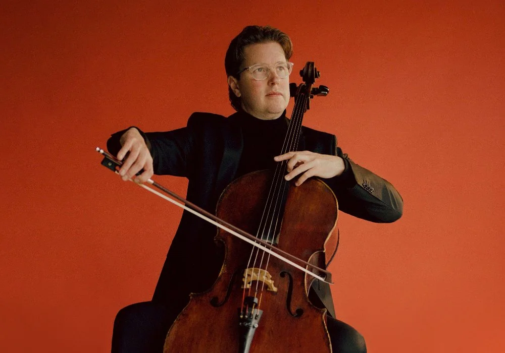 Events — Omega Ensemble