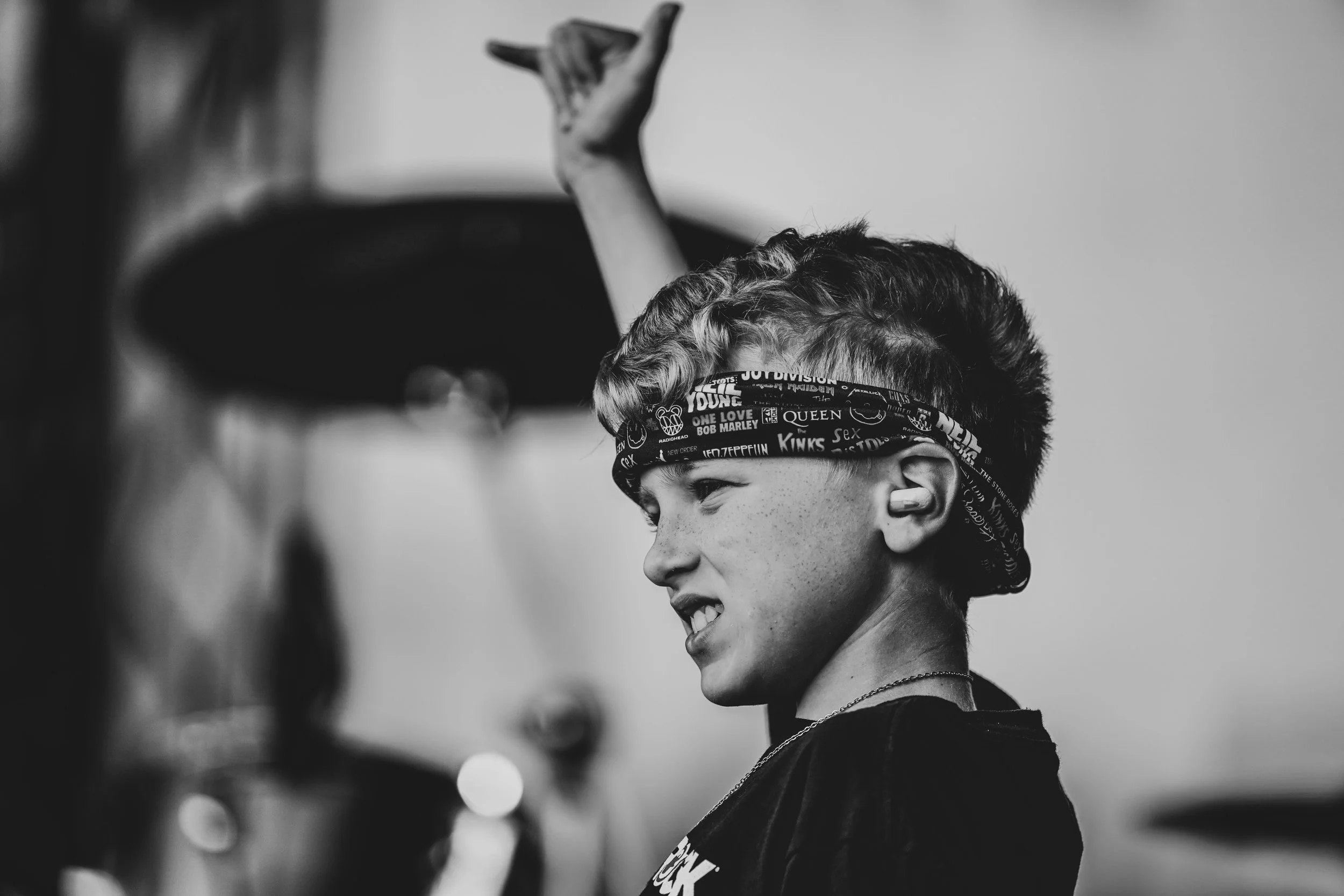 Contact 1 — Greg Geis Photography