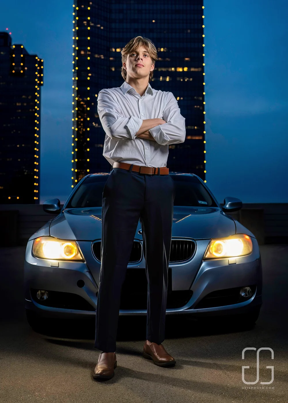 Greg Geis Photography