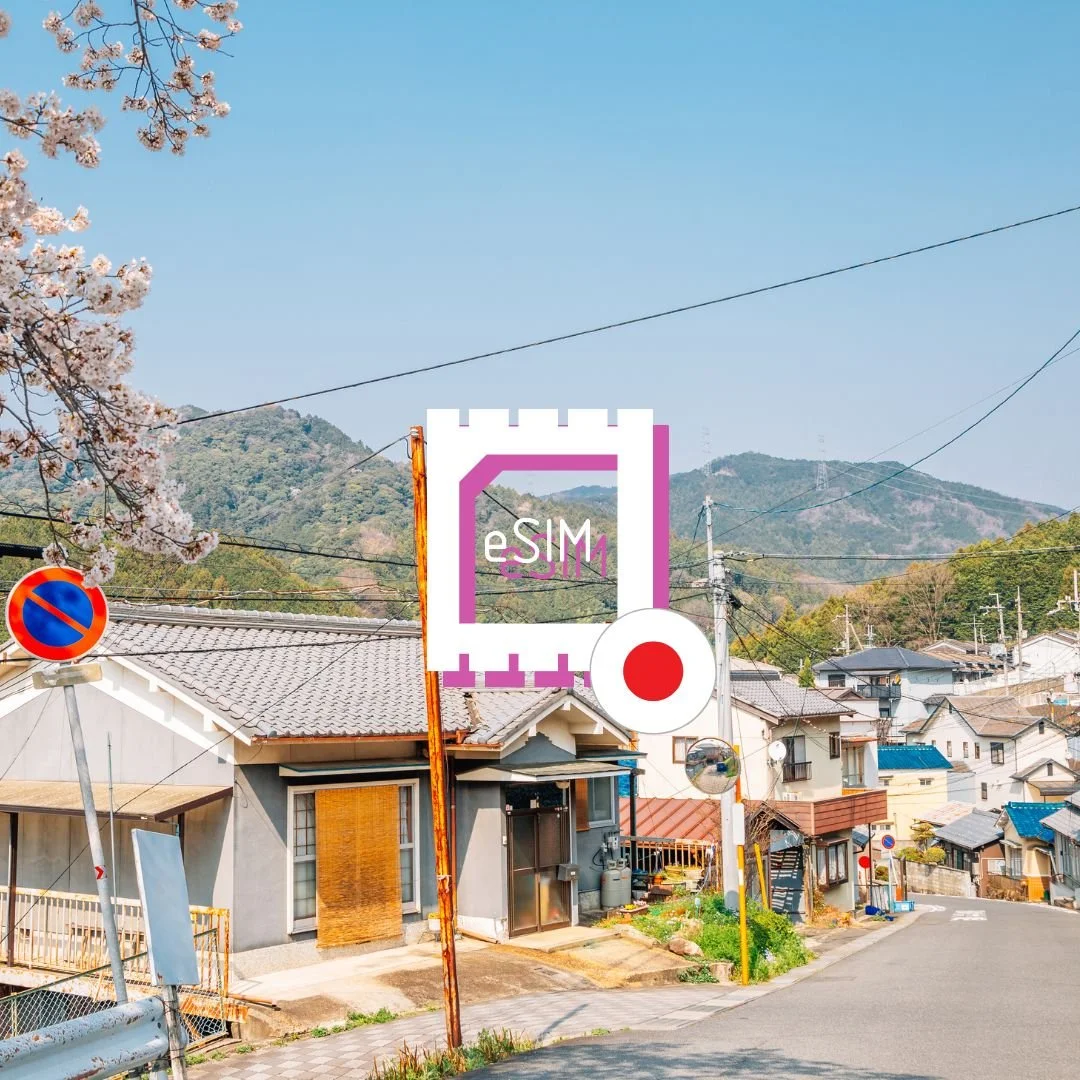 8 Best eSIM in Japan for Tourists
