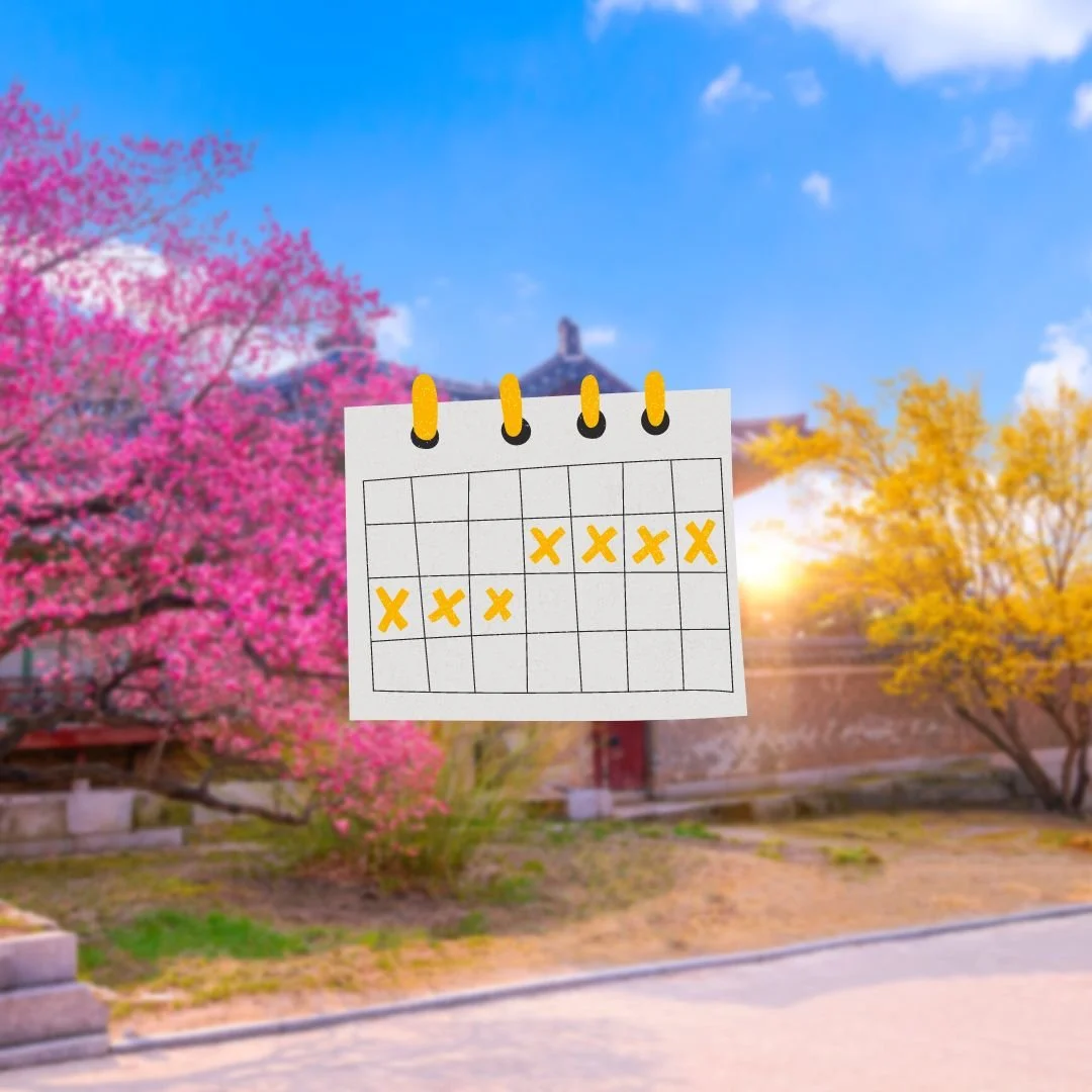 Sample Cover Letter for Korean Visa Applicants