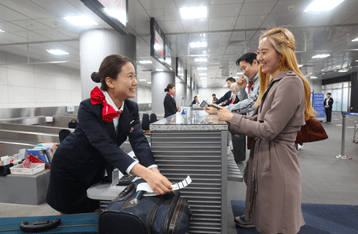 Guide to AREX: Express Train from Incheon Airport to Seoul & Back