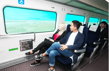 Guide to AREX: Express Train from Incheon Airport to Seoul & Back