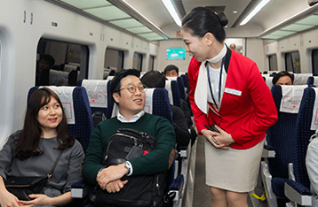 Guide to AREX: Express Train from Incheon Airport to Seoul & Back