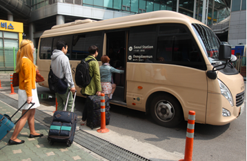 Guide to AREX: Express Train from Incheon Airport to Seoul & Back