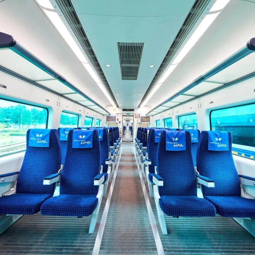 Guide to AREX: Express Train from Incheon Airport to Seoul & Back