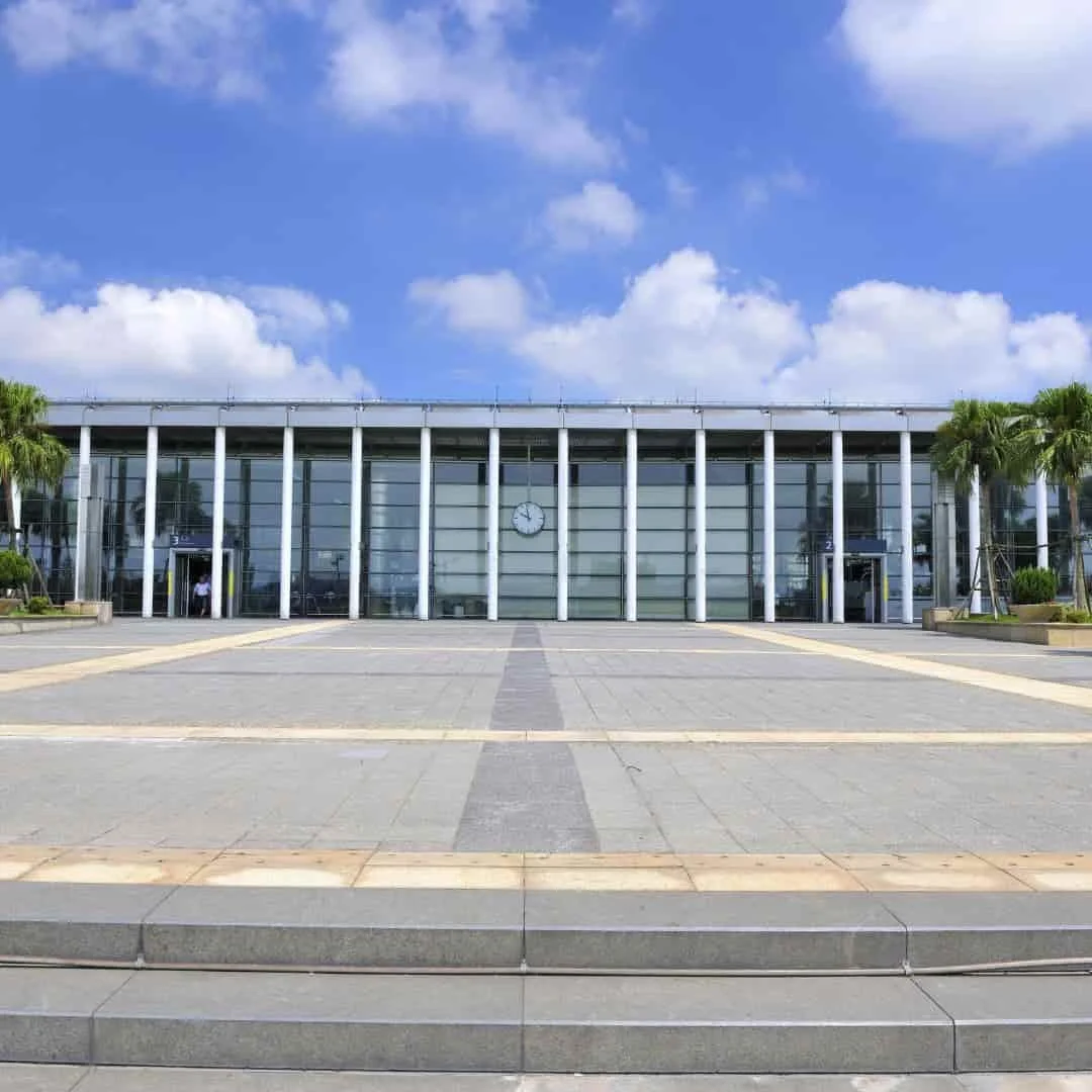 Travel via THSR: Taiwan High Speed Rail Tickets, Price, & Routes