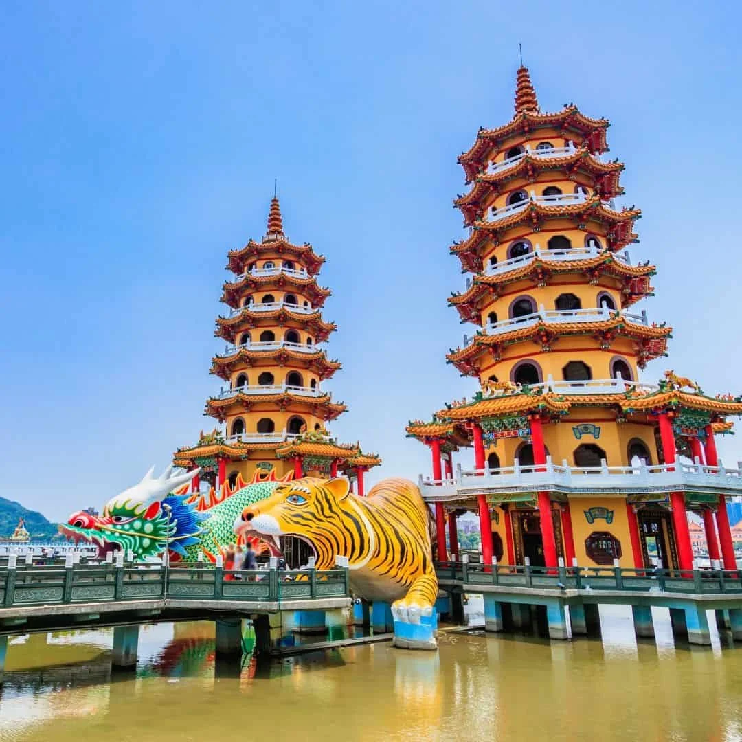 Travel via THSR: Taiwan High Speed Rail Tickets, Price, & Routes