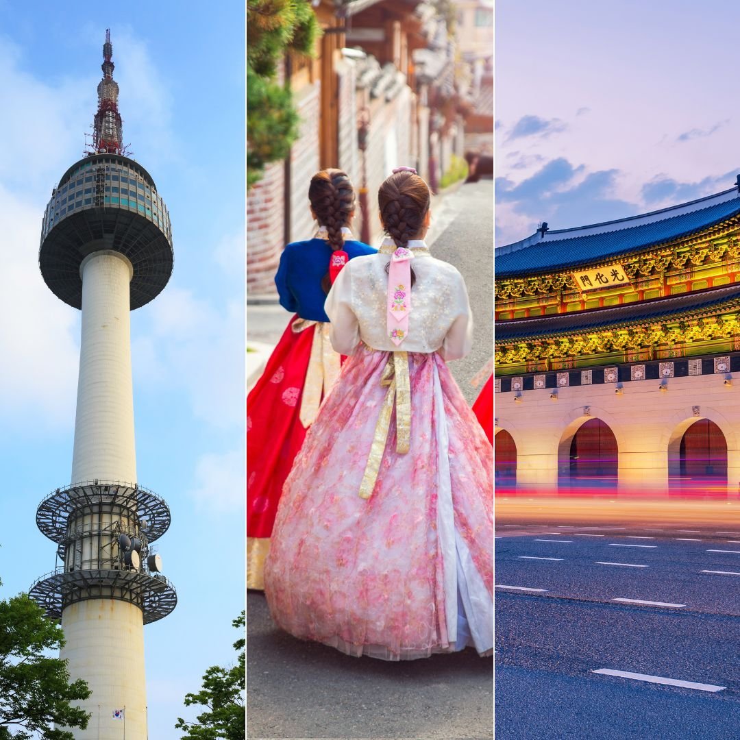 Ultimate Guide to Discover Seoul Pass: Attractions & Sample Itinerary