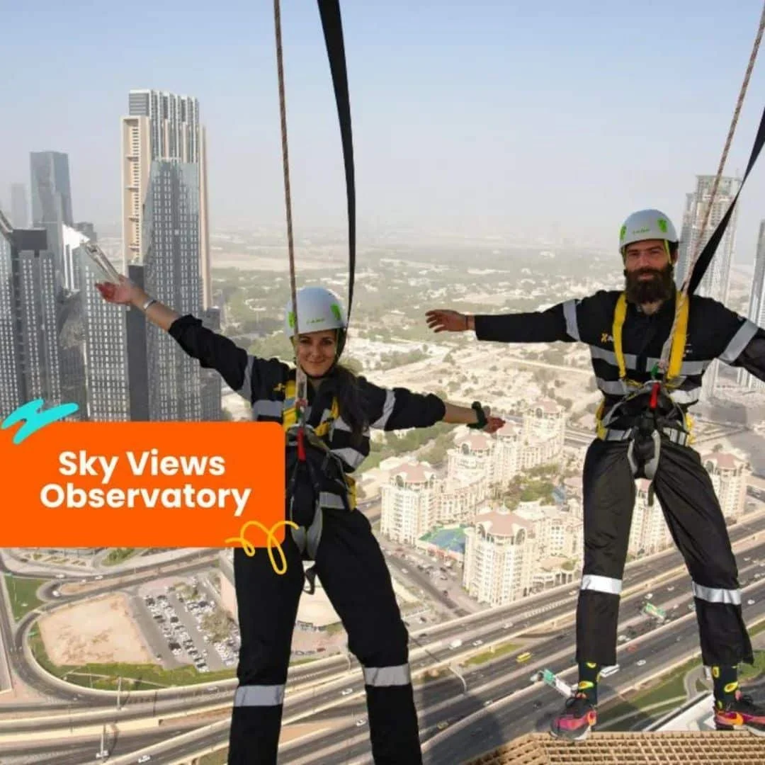 All About Klook Pass Dubai: Price, Reviews, & How to Use