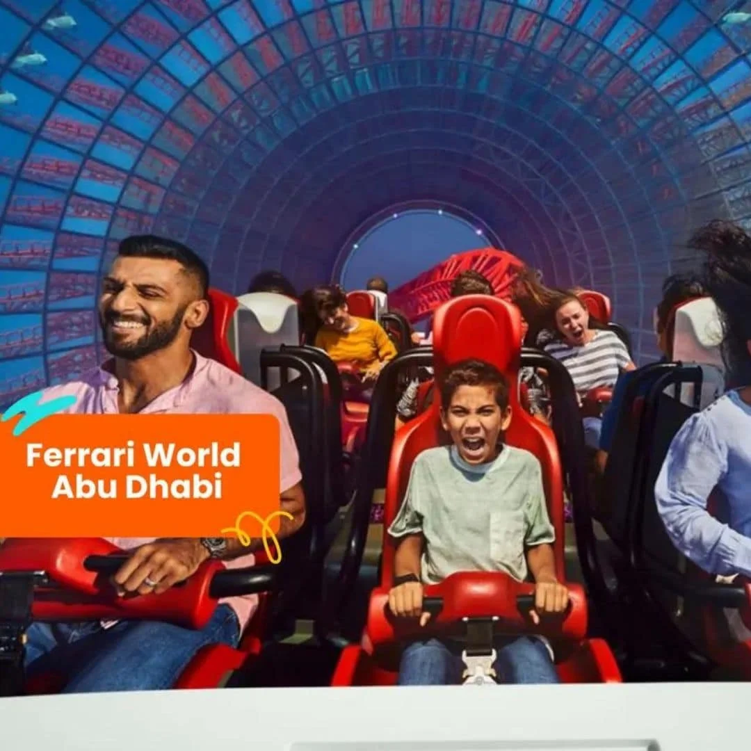 All About Klook Pass Dubai: Price, Reviews, & How to Use