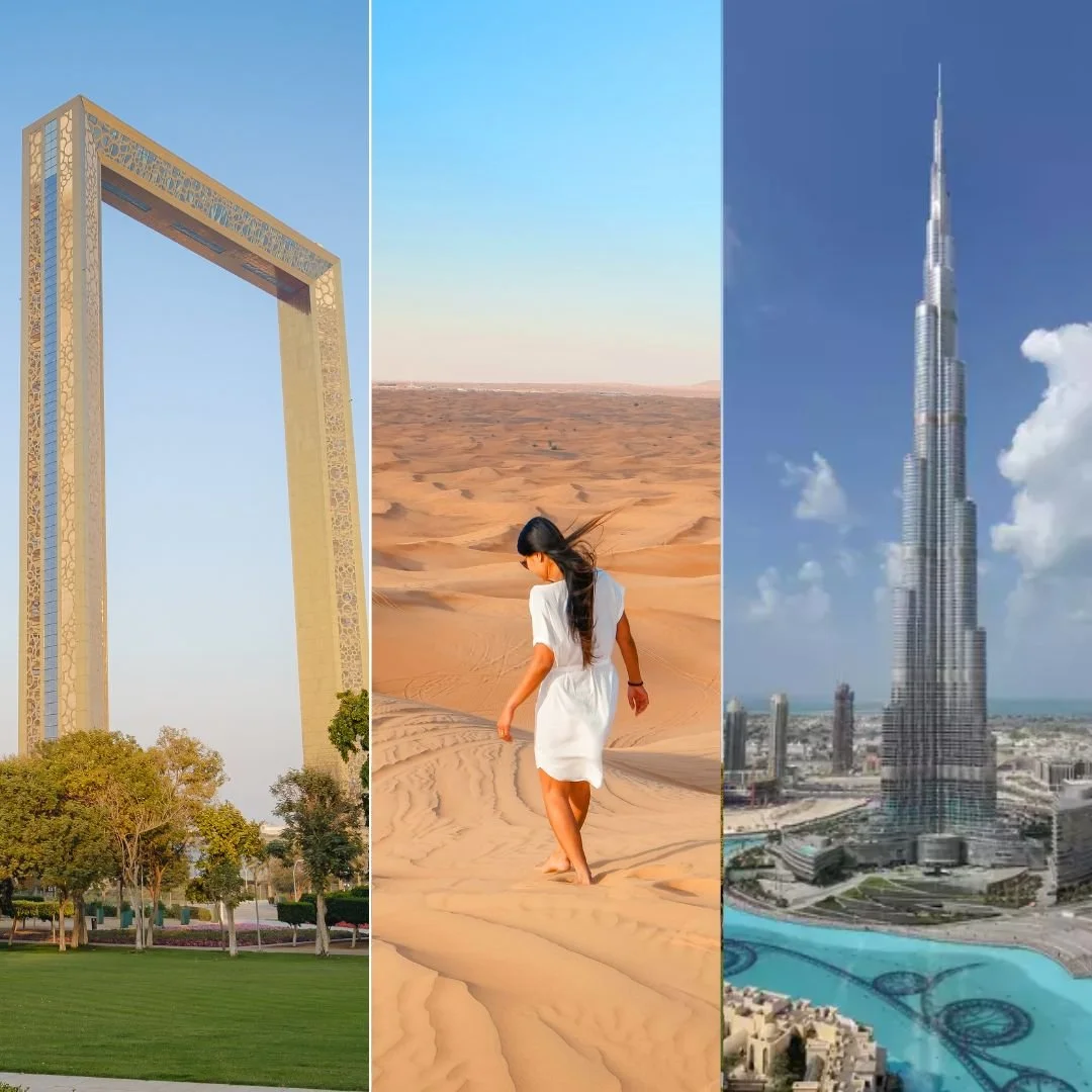 All About Klook Pass Dubai: Price, Reviews, & How to Use