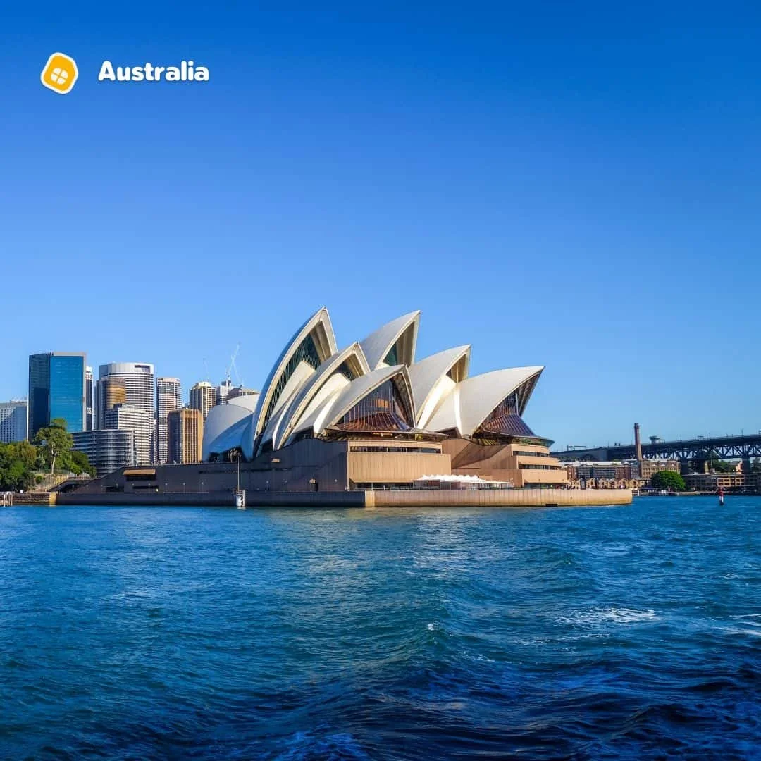 4 Best Pocket WiFi in Australia for Tourists