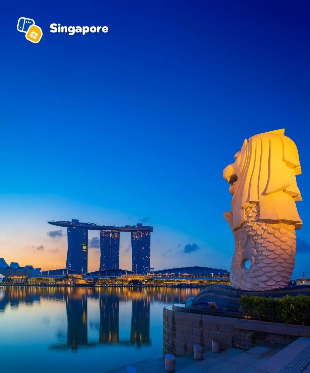 8 Best Singapore SIM Cards for Tourists