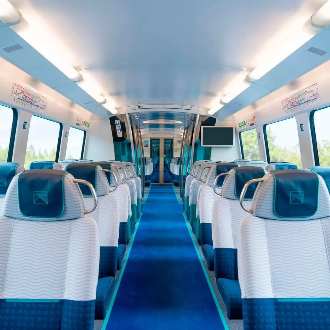 Guide to Hong Kong Airport Express Train: Ticket Deals, Stops, & Schedule