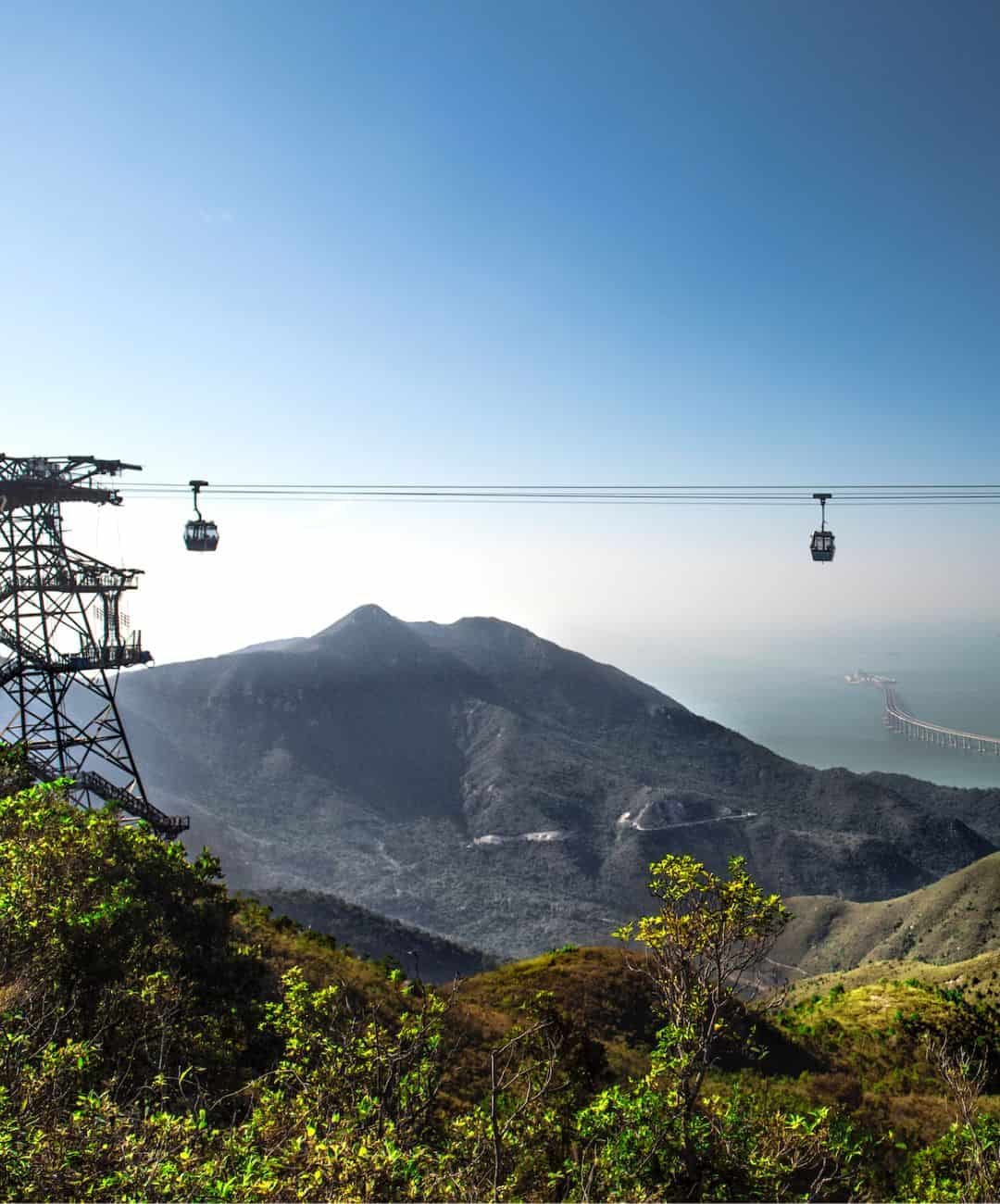 Guide to Ngong Ping 360 Cable Car: Tickets, Hours, & Reviews