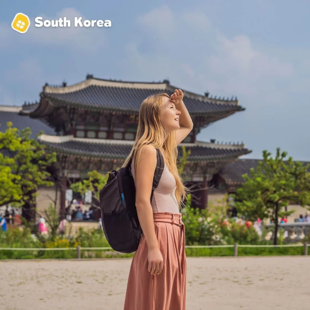 Stay Connected with KT: Korea’s Best Travel SIM Card
