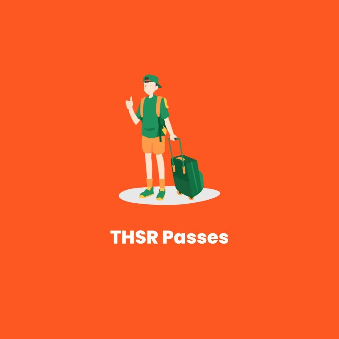 Travel via THSR: Taiwan High Speed Rail Tickets, Price, & Routes