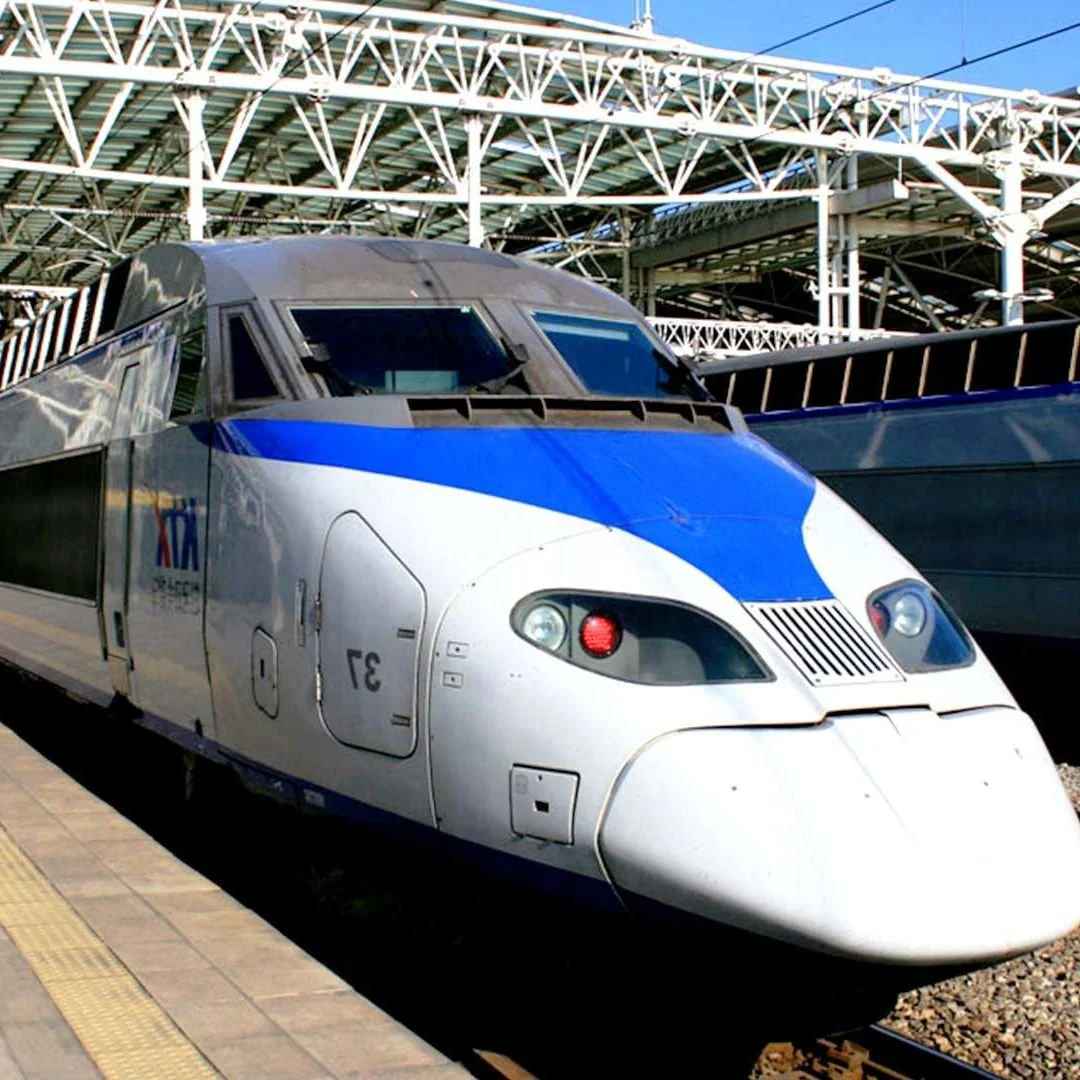 Guide to Korail Pass: How to Use & Sample Itinerary