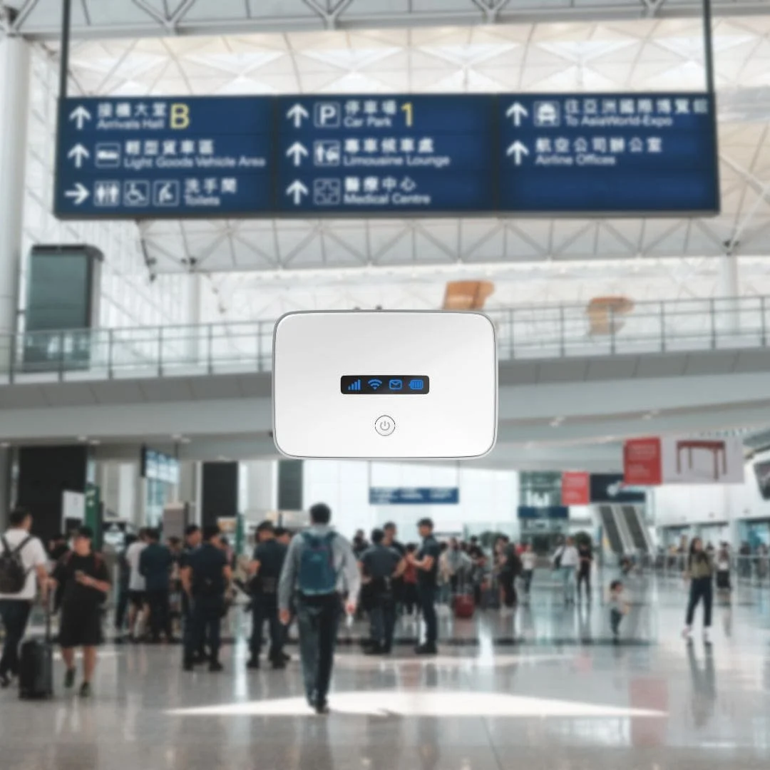 10 Best Hong Kong Pocket WiFi, SIM Cards, & eSIM for Tourists