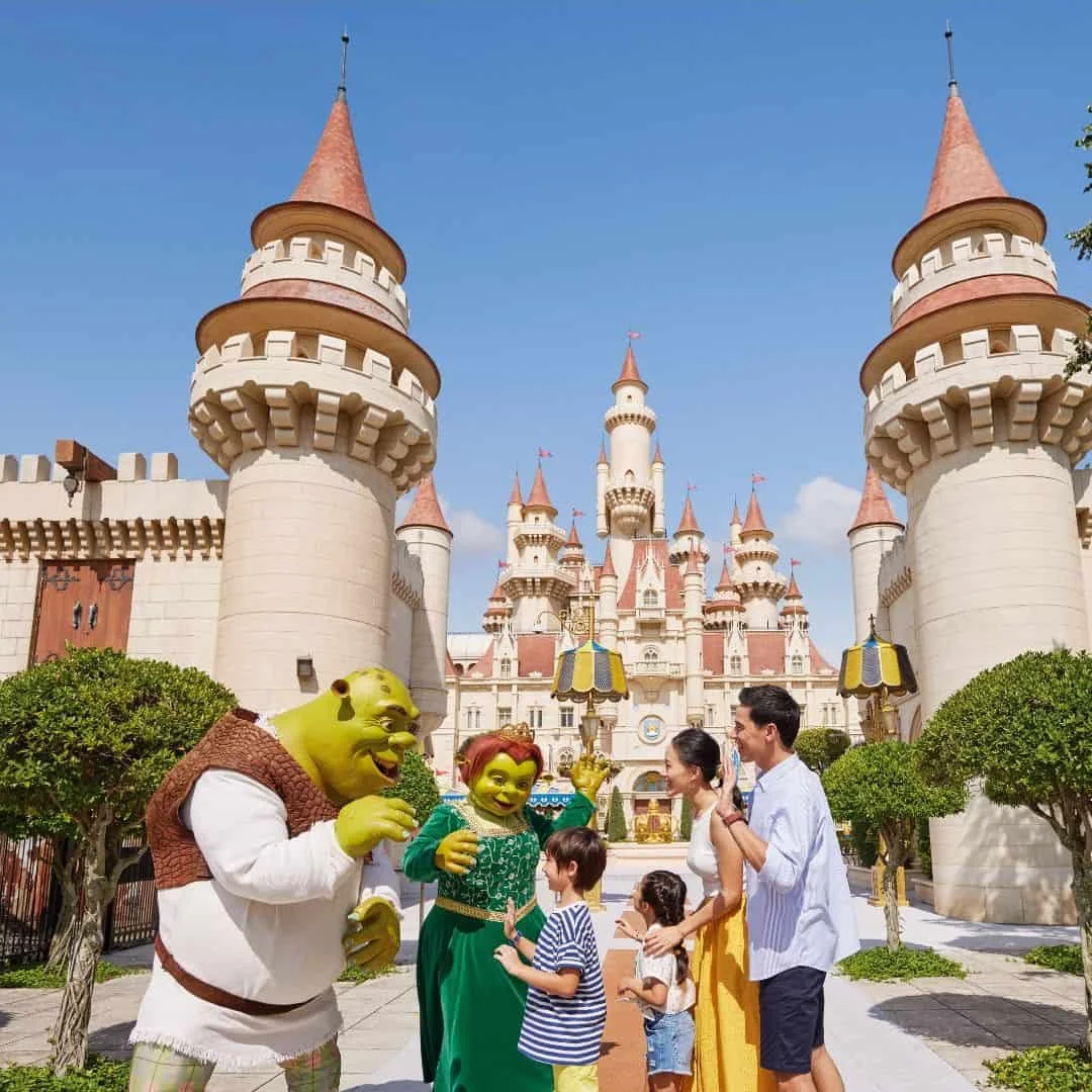 Essential Guide to Universal Studios Singapore: Tickets, Express Pass ...