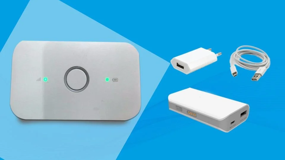 3 Best Pocket WiFi in Turkey for Travelers