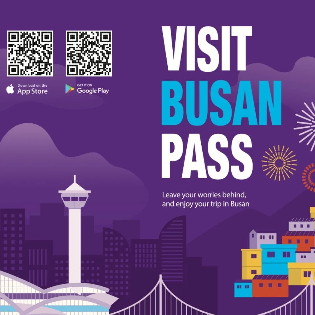Meet Visit Busan Pass: Price, Attractions & Sample Itinerary