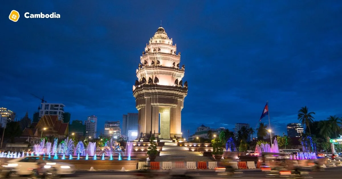 10 Best Cambodia eSIM, SIM Cards, & Pocket WiFi for Tourists