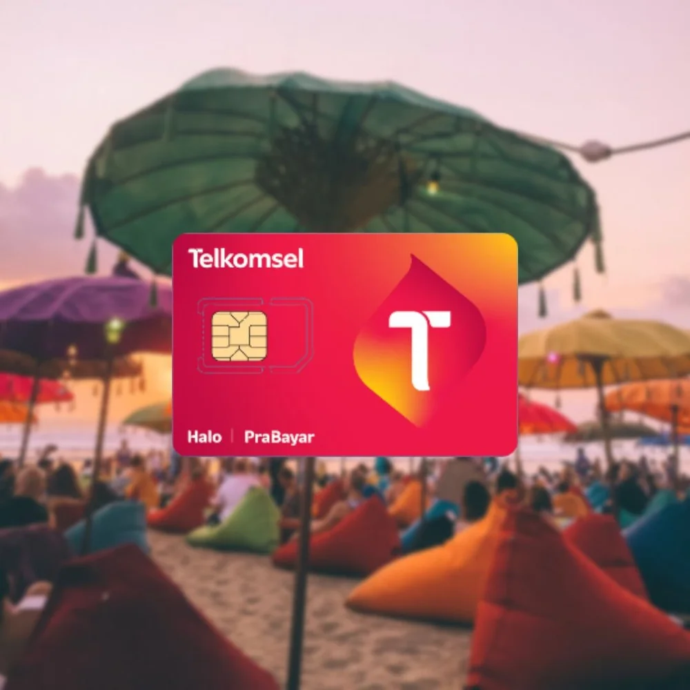 5 Best Bali Pocket WiFi & SIM Cards for Tourists