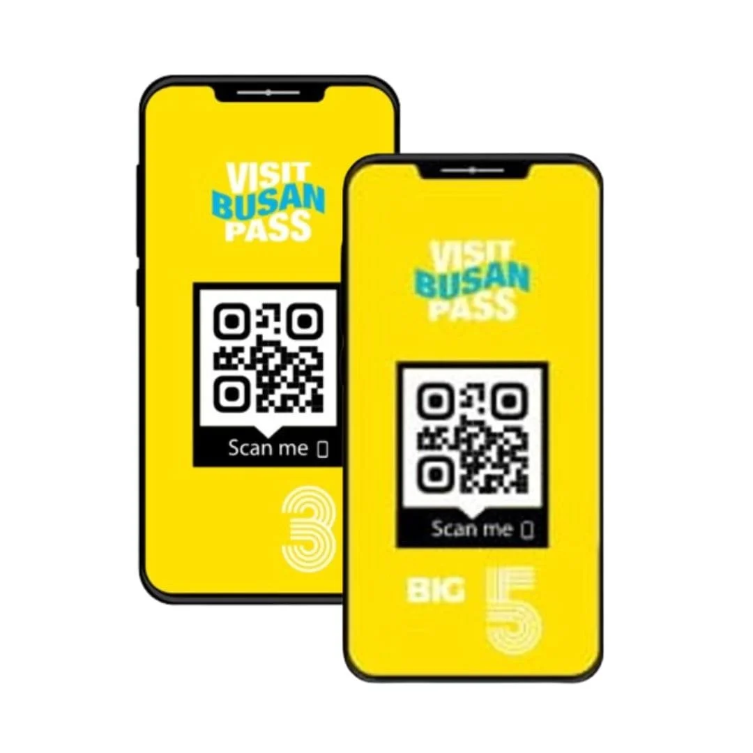 Meet Visit Busan Pass: Price, Attractions & Sample Itinerary