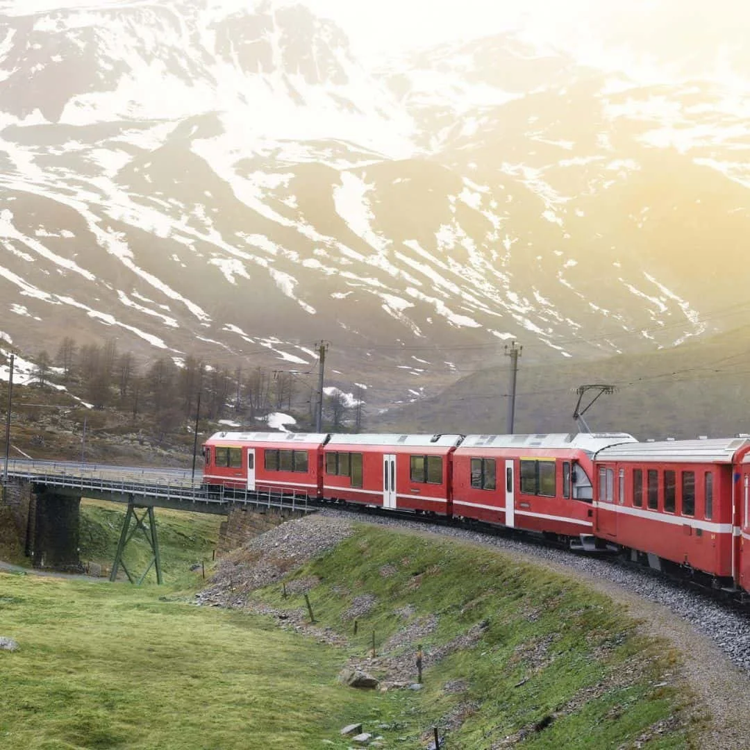 Getting a Swiss Travel Pass: Consecutive vs. Flex, Price, & Benefits