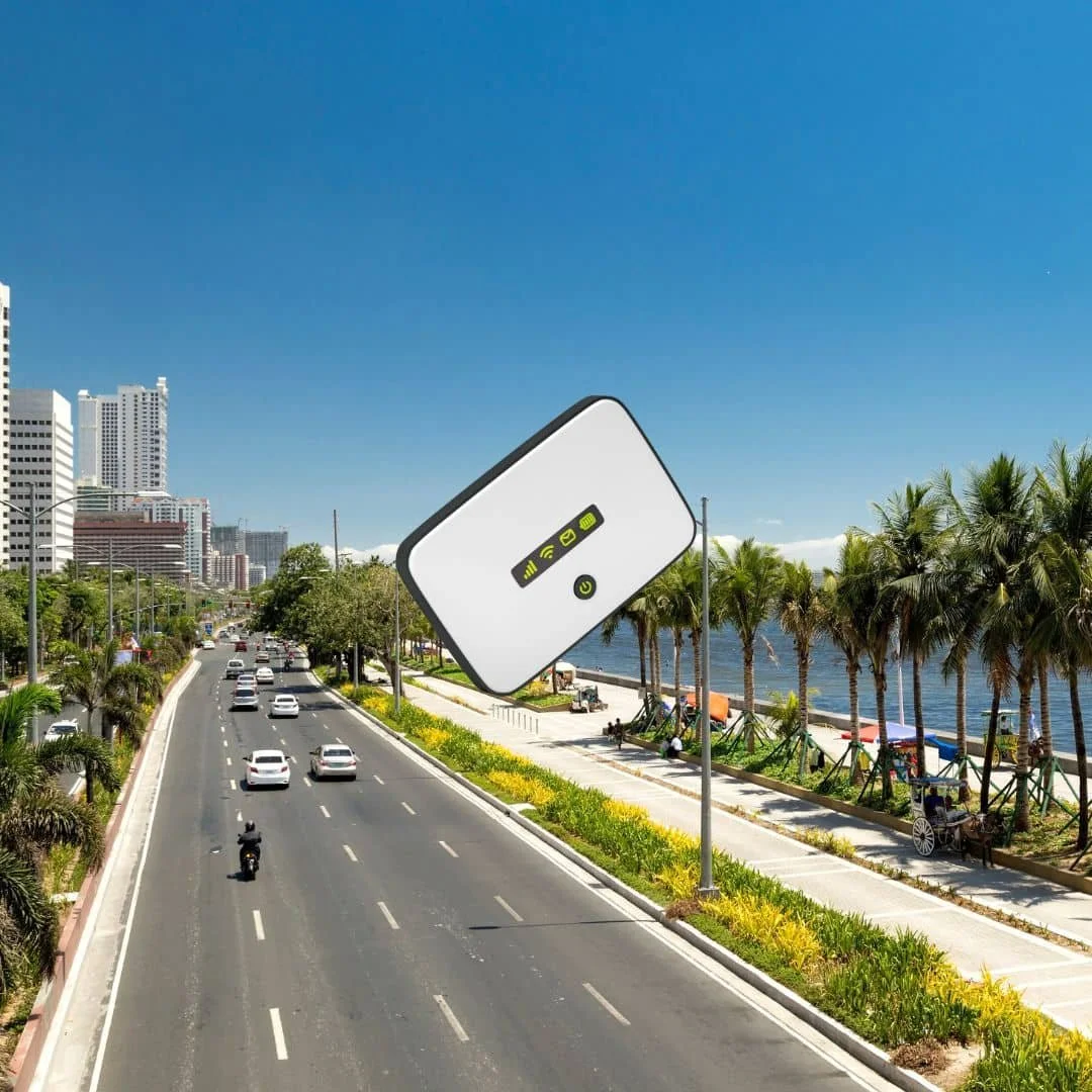 7 Best Philippines Pocket WiFi, SIM Cards, & eSIM