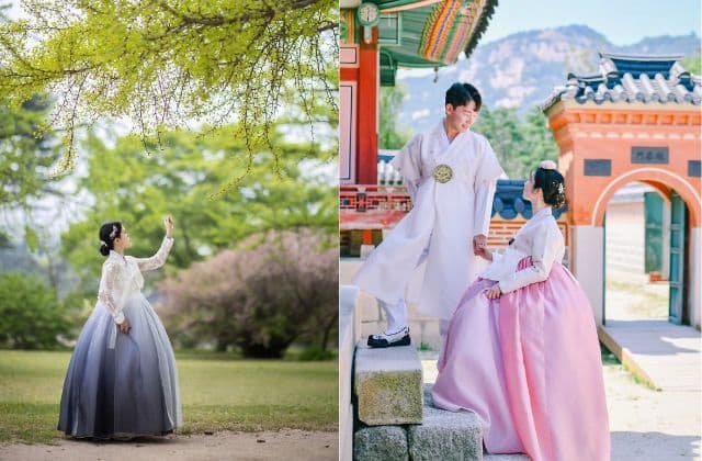 Top 6 Photoshoot Experiences in Seoul: Studio, Self, & Outdoor