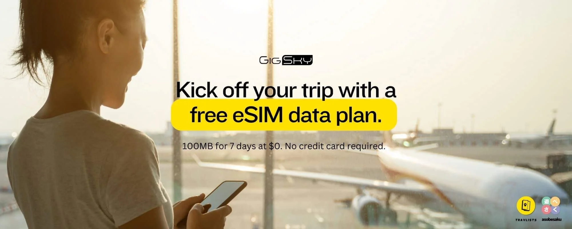 12 Best eSIM in Japan for Tourists