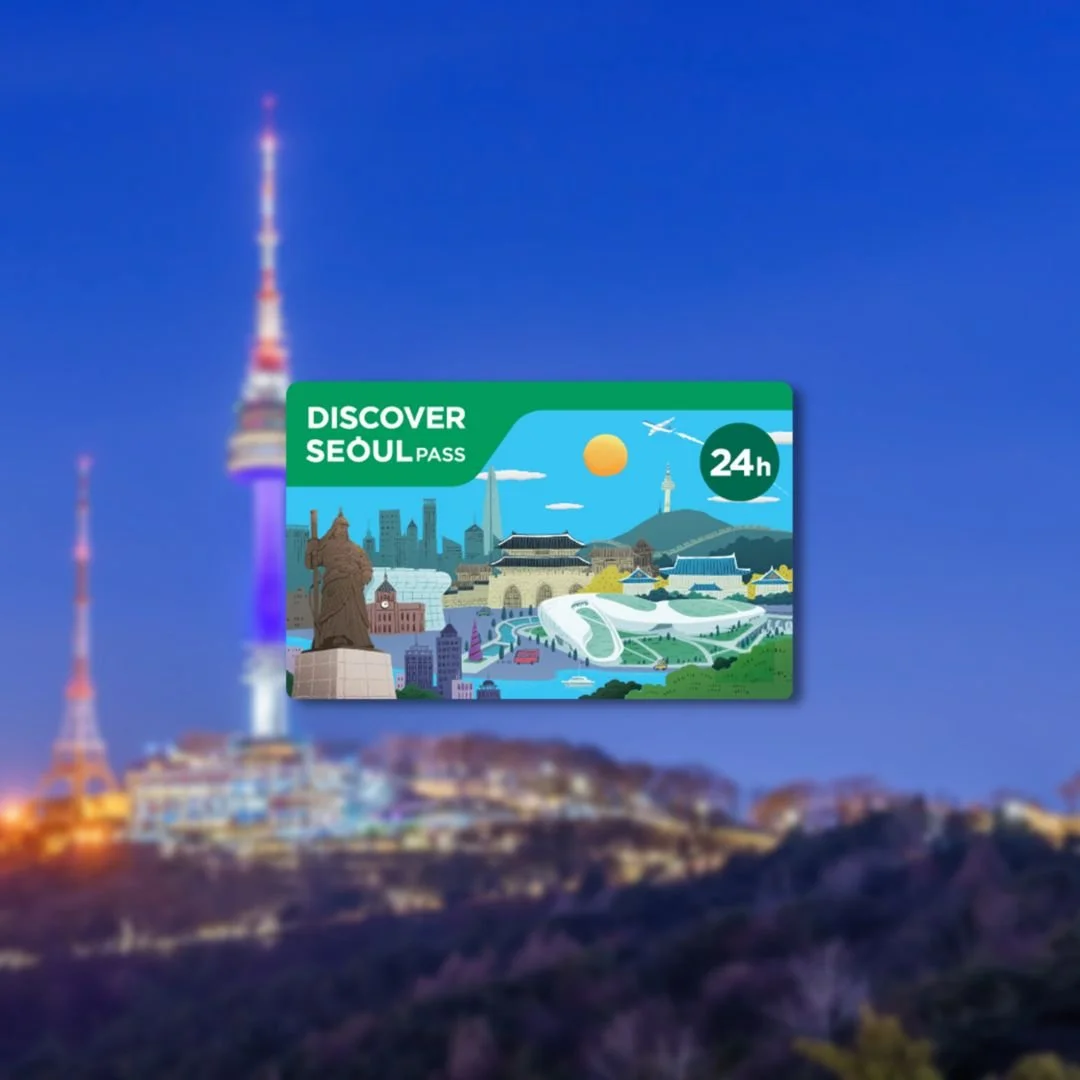 Ultimate Guide to Discover Seoul Pass: Attractions & Sample Itinerary