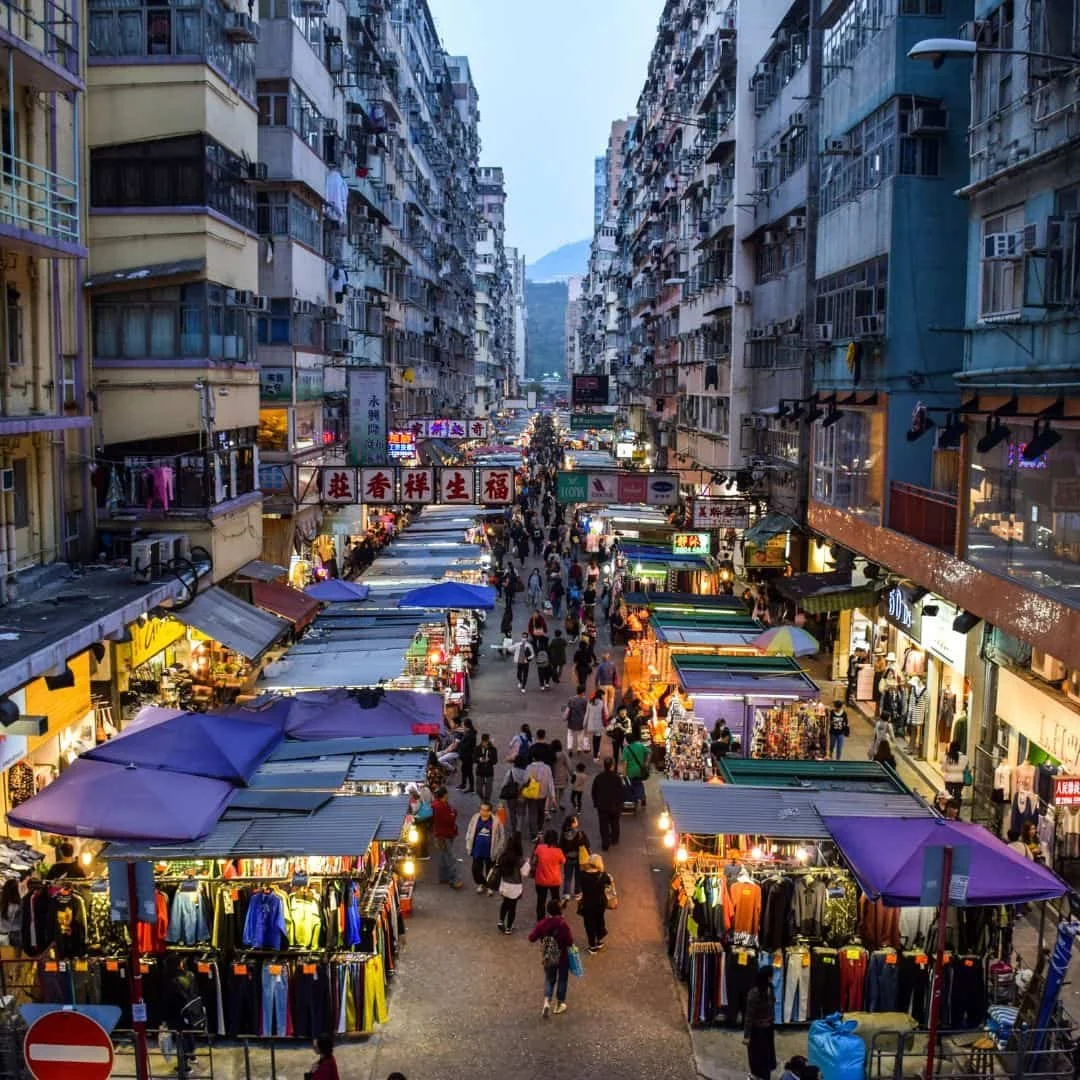 Get This Octopus Card for Pick-up at Hong Kong Airport!