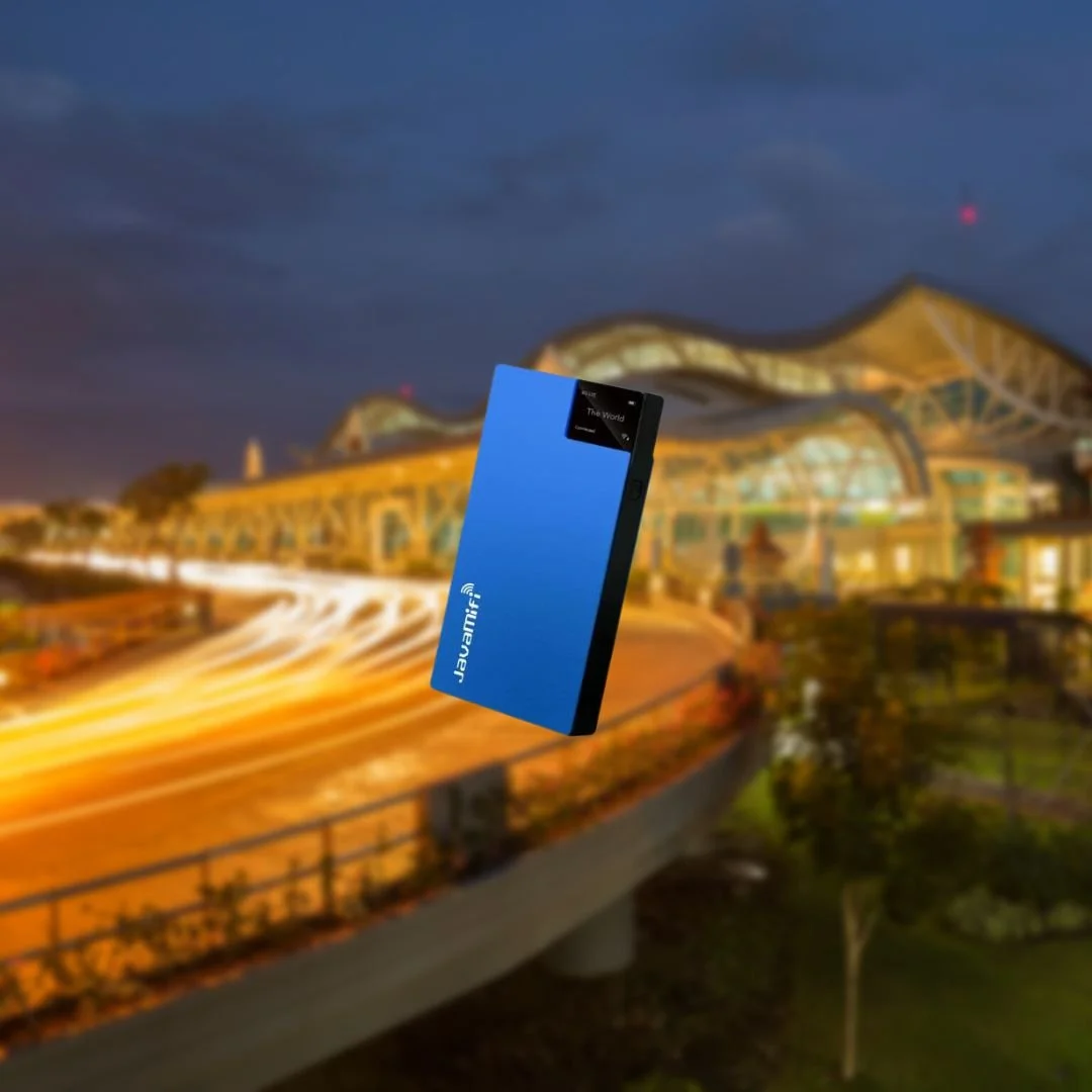 5 Best Bali Pocket WiFi & SIM Cards for Tourists