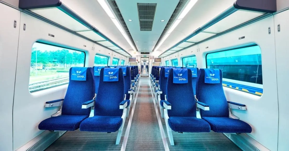 Guide to AREX: Express Train from Incheon Airport to Seoul & Back