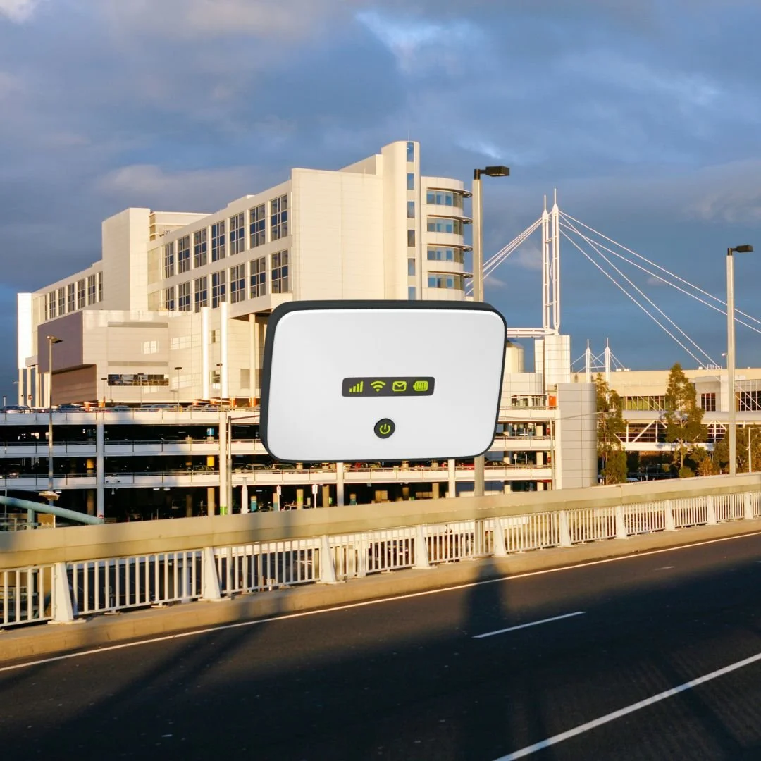 4 Best Pocket WiFi in Australia for Tourists