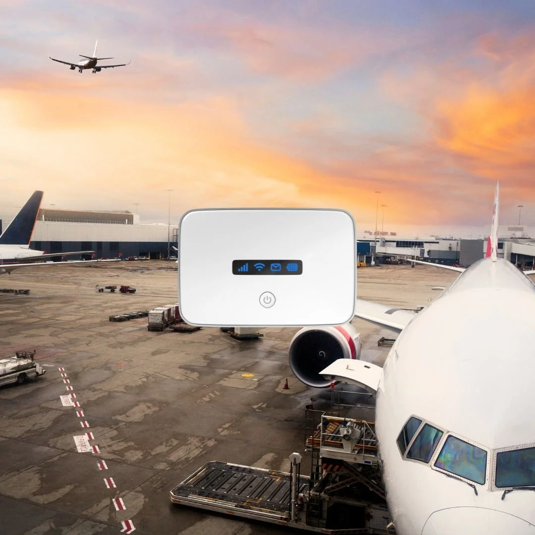 4 Best Pocket WiFi in Australia for Tourists