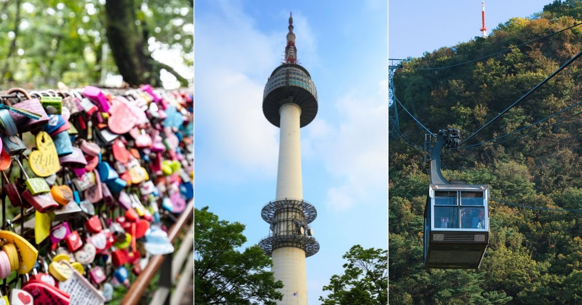 Namsan Seoul Tower Savings | brunofuga.adv.br Namsan Seoul Tower Savings | brunofuga.adv.br
