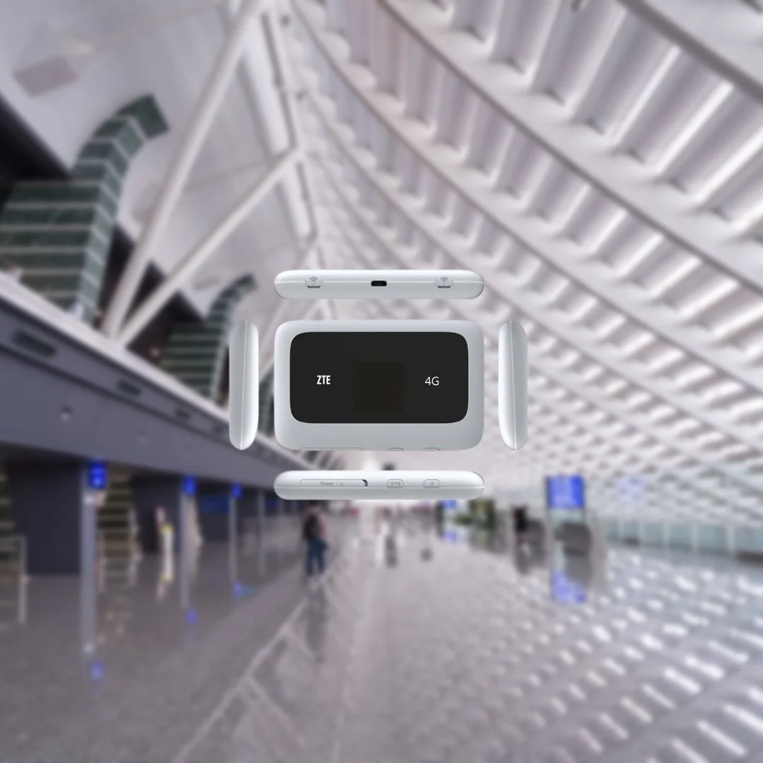 9 Best Taiwan Pocket WiFi & SIM Cards for Tourists