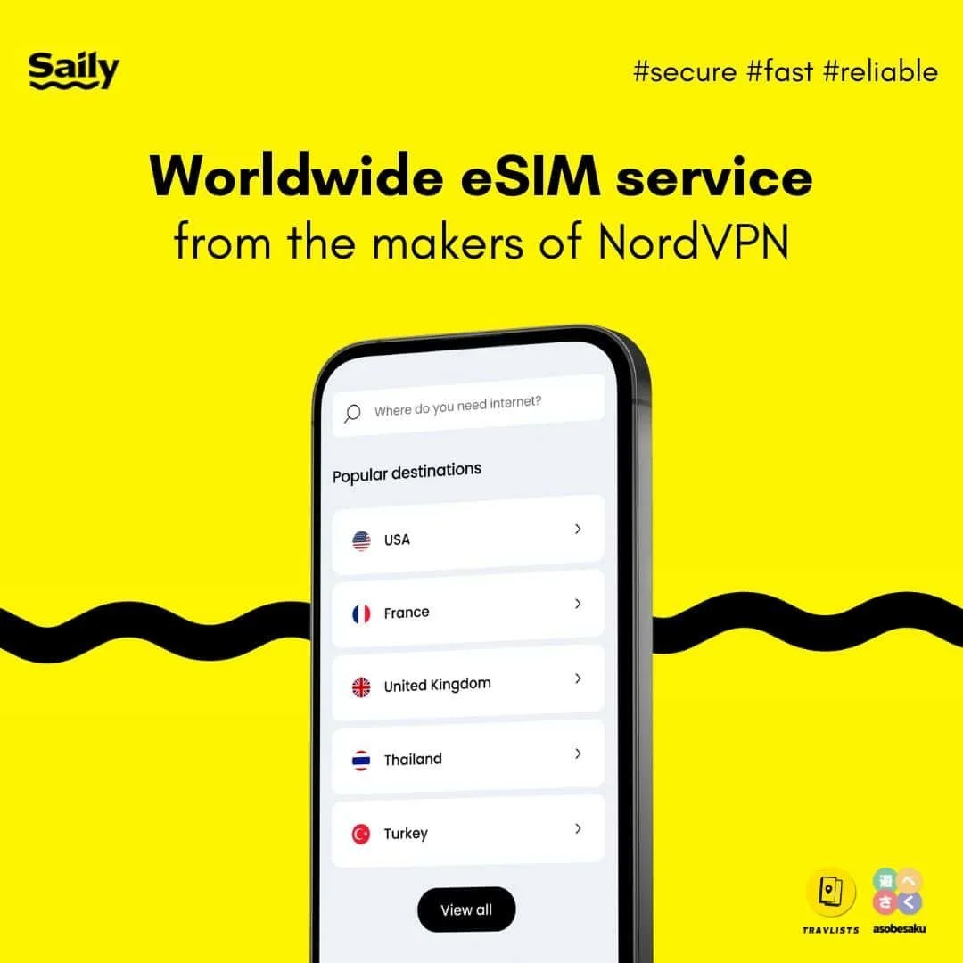 10 Best eSIM in China for Tourists