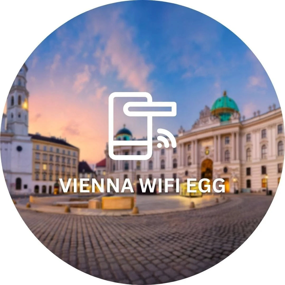 3 Best Pocket WiFi in Austria for Tourists