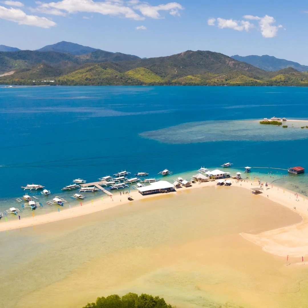 How to Travel from El Nido to Coron or Puerto Princesa